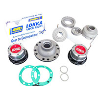 4WD Systems | Gear to Goannawhere