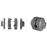 4WD Systems | Gear to Goannawhere